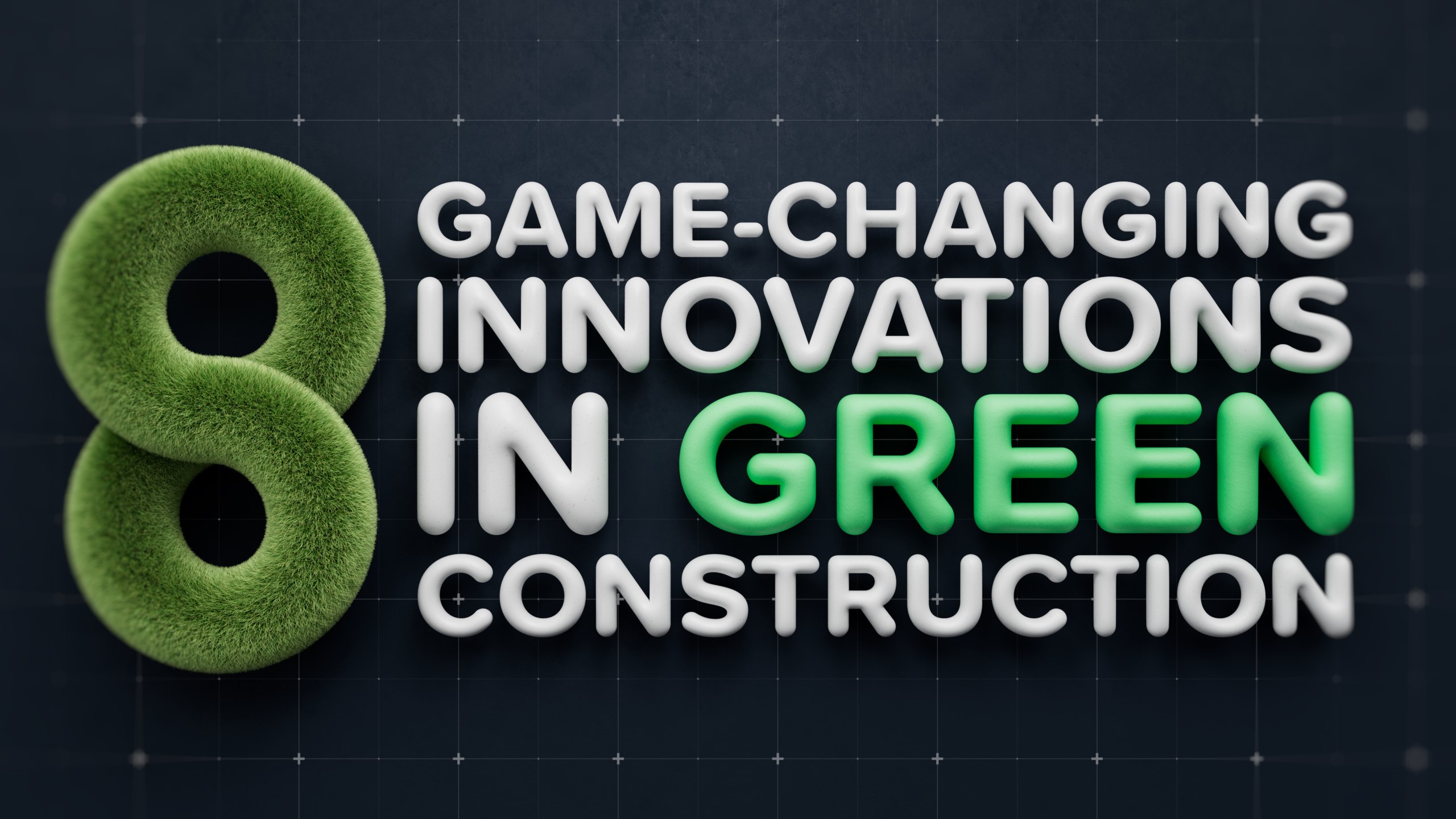 Advances in Sustainable Construction — Kreo